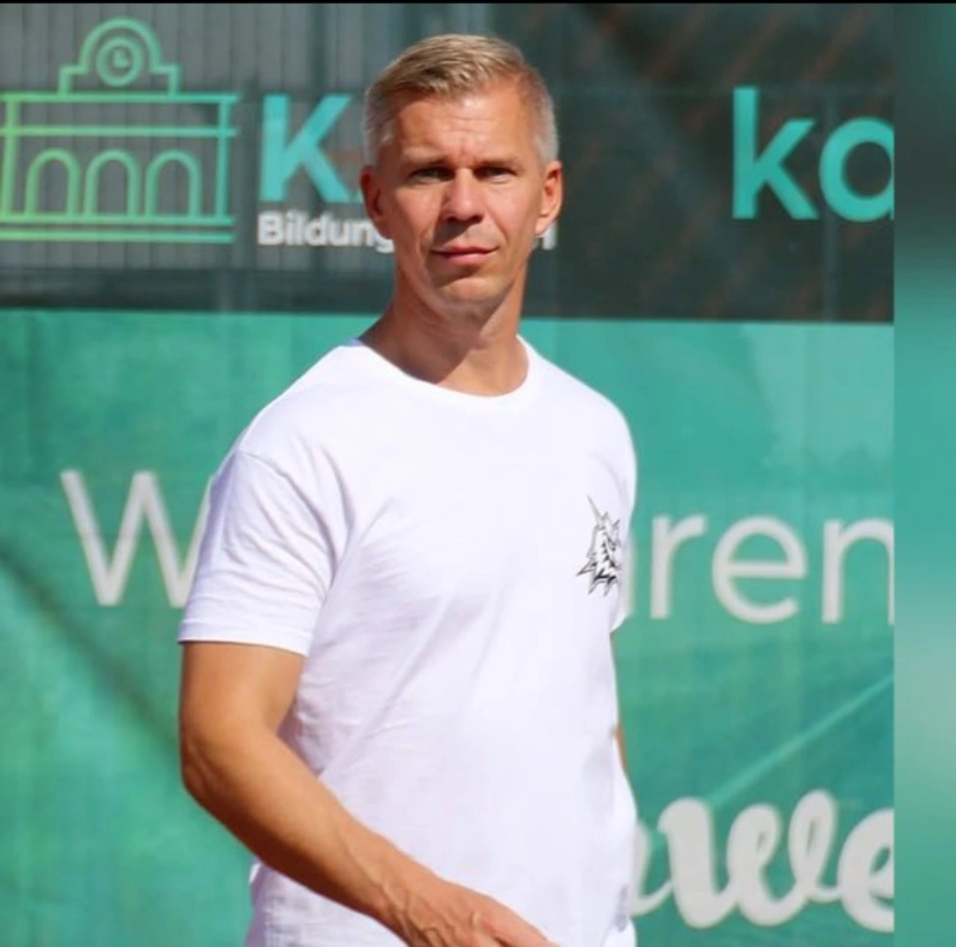 RDZN - German American Football